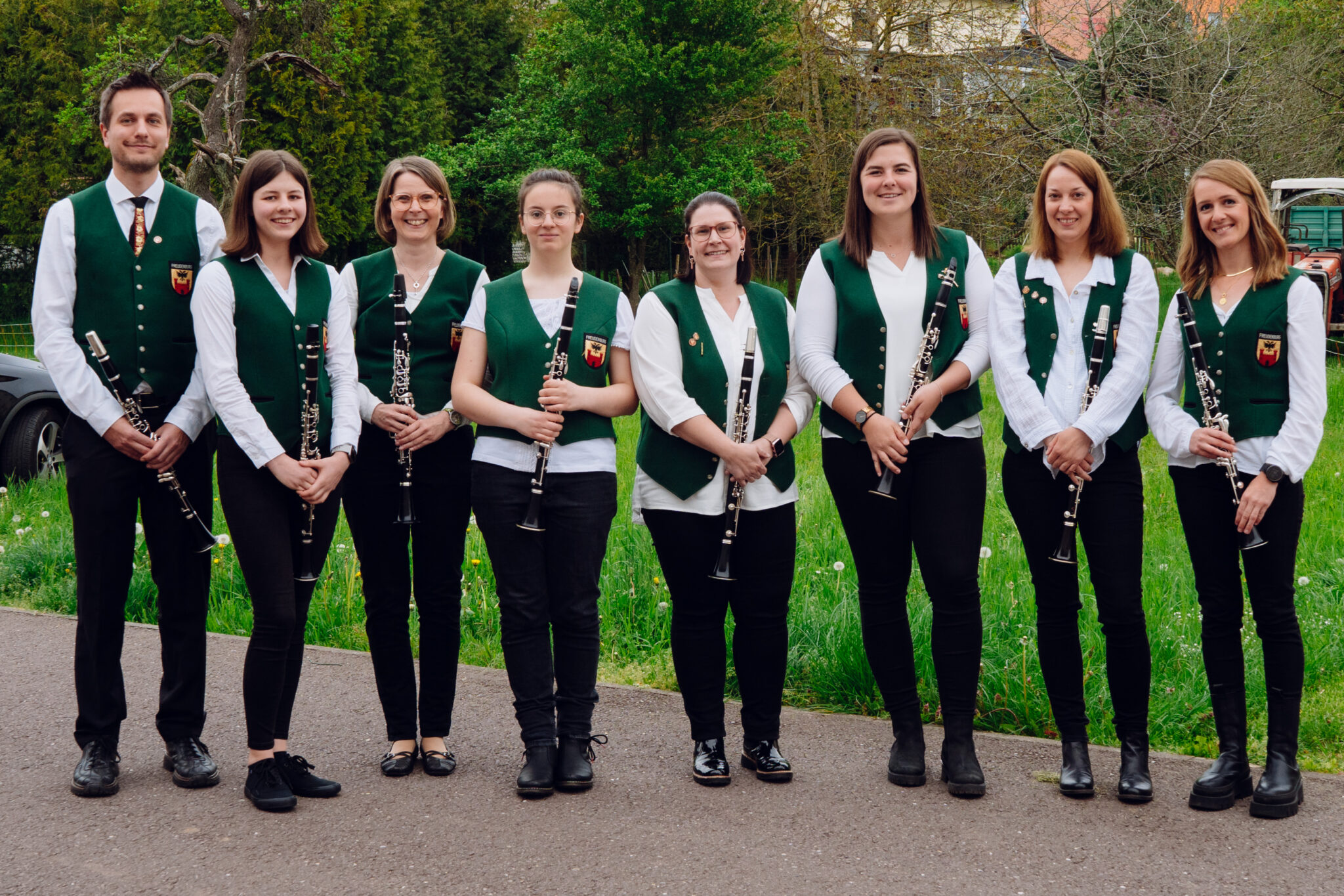 Register – Musikverein 1923 Freudenburg e.V.